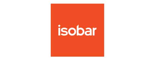 Isobar | Top Interactive Agencies
