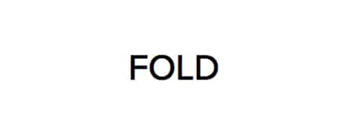 Fold Logo