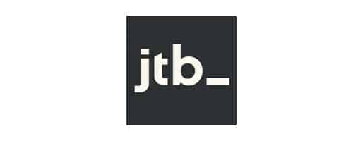 Jtb Logo